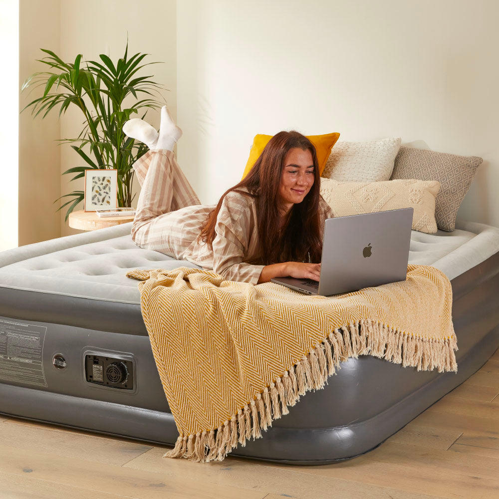 Lite Air Mattress - King