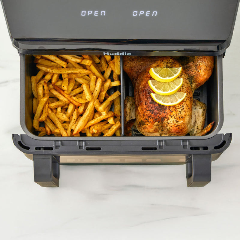 9l Flexi Drawer Air Fryer